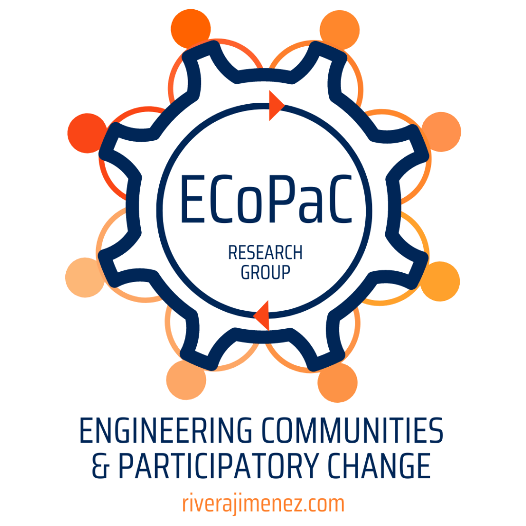 About ECoPaC - Sindia M. Rivera-Jiménez, Ph.D.